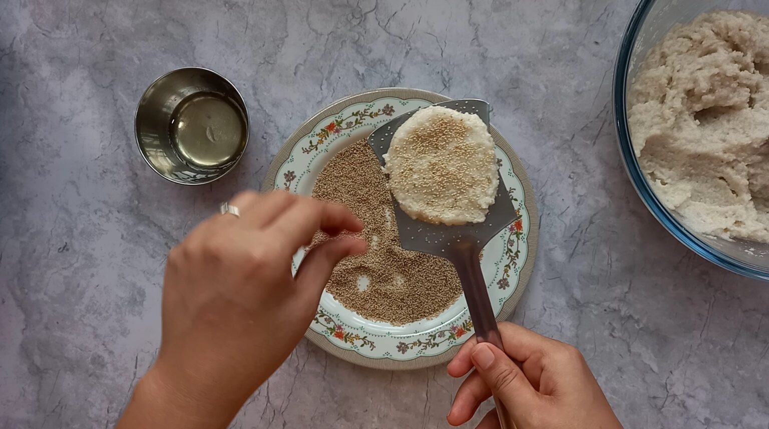 Anarsa Recipe | How to make anarsa - Candid Treat