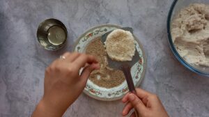 Anarsa Recipe | How to make anarsa – Candid Treat