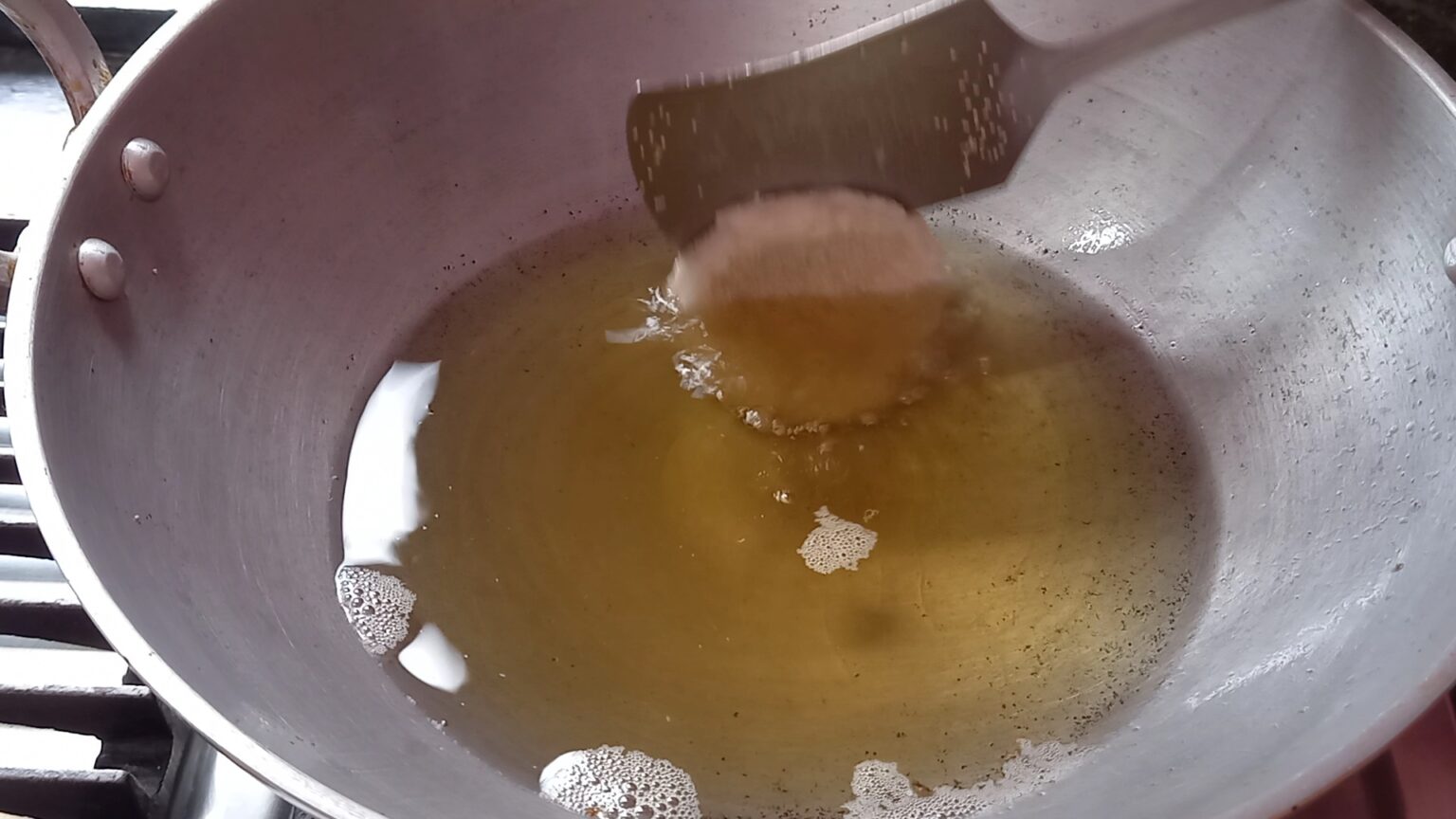 Anarsa Recipe | How to make anarsa - Candid Treat