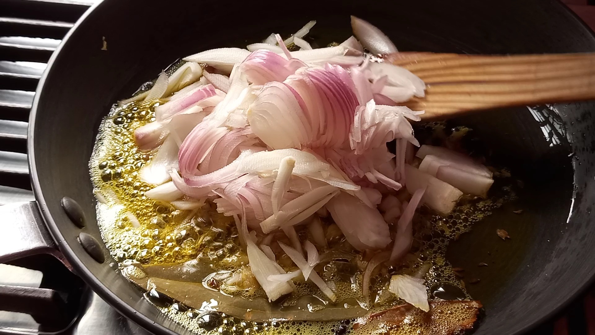 Fish Pulao | How to make fish pulao - CandidTreat