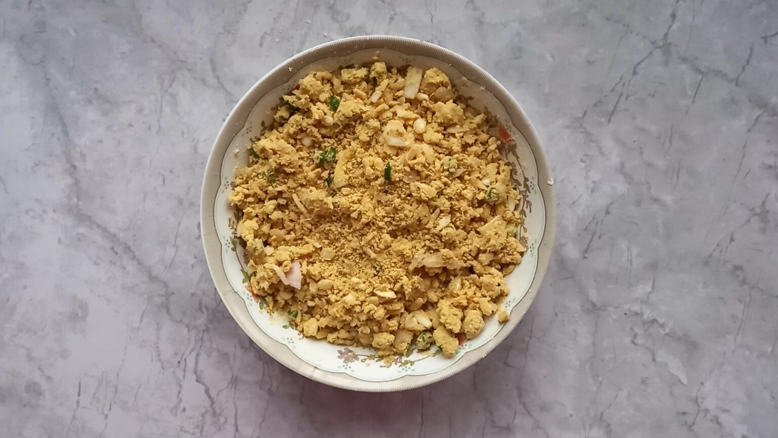 Litti Chokha | How to make litti chokha - Candid Treat