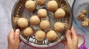 Litti Chokha | How to make litti chokha – Candid Treat