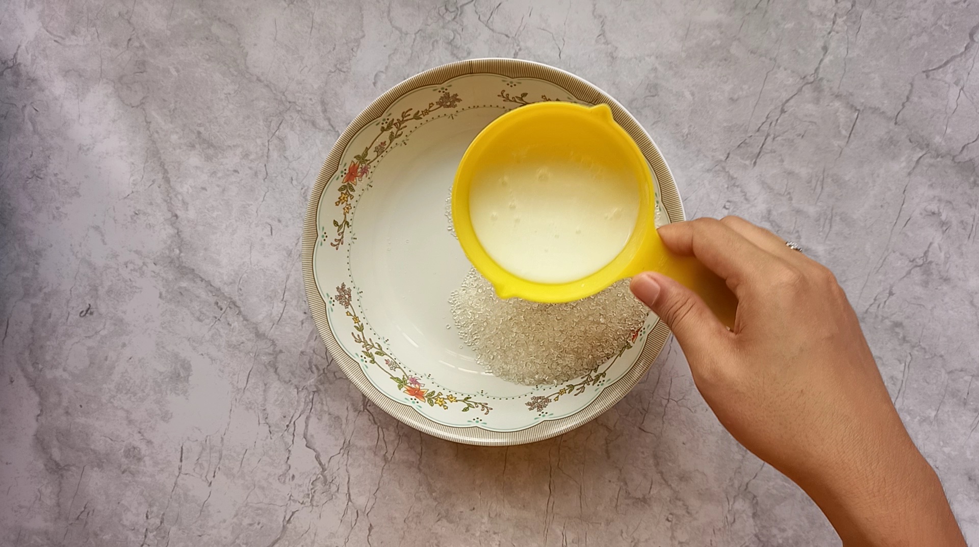 Anarsa Recipe | How to make anarsa – Candid Treat