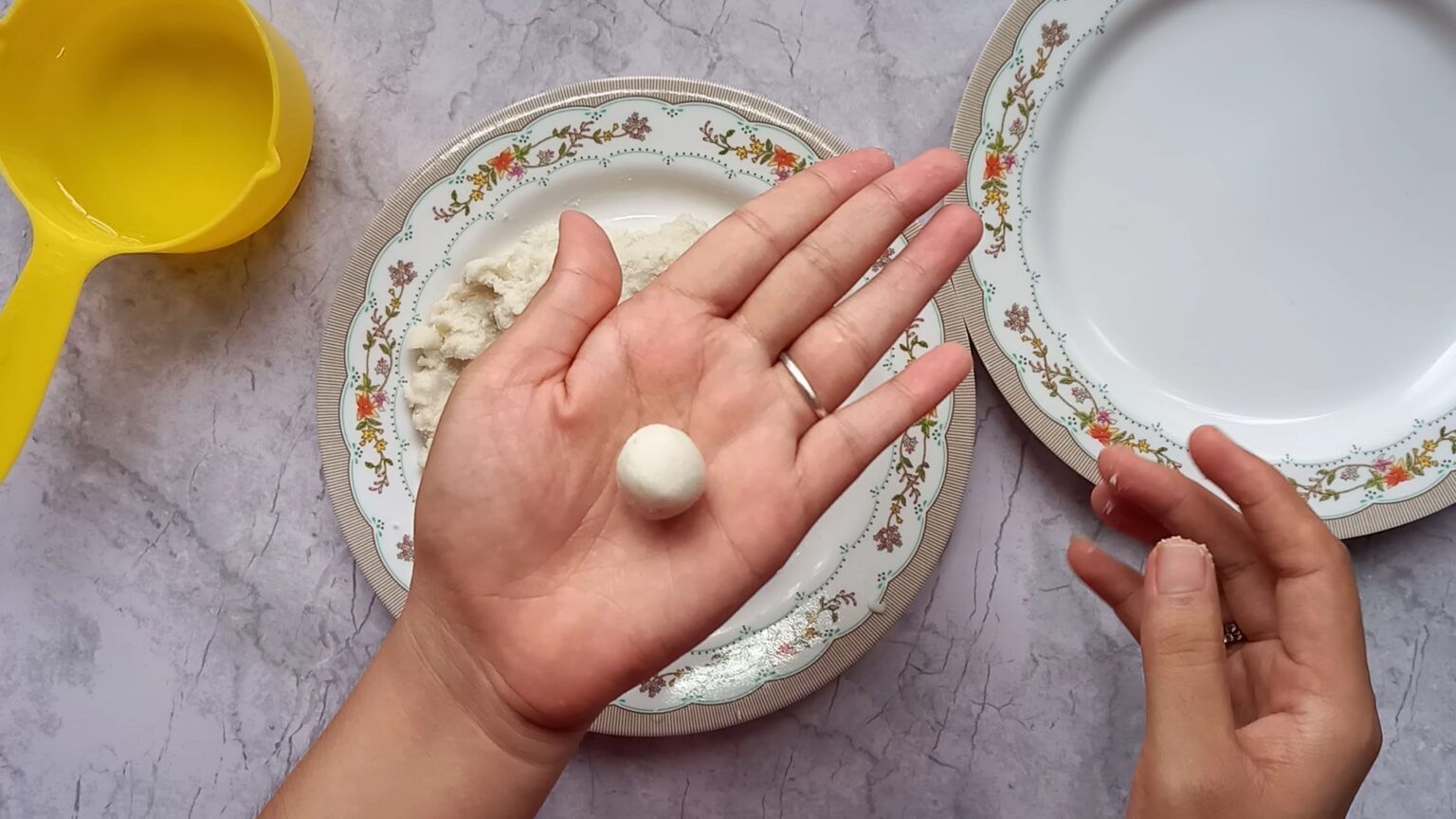 Paal kozhukattai Recipe | How to make Kozhukattai – Candid Treat