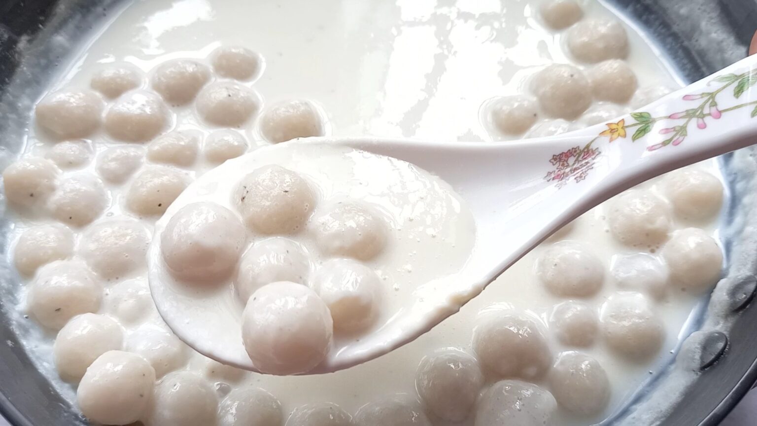 Paal kozhukattai Recipe | How to make Kozhukattai – Candid Treat