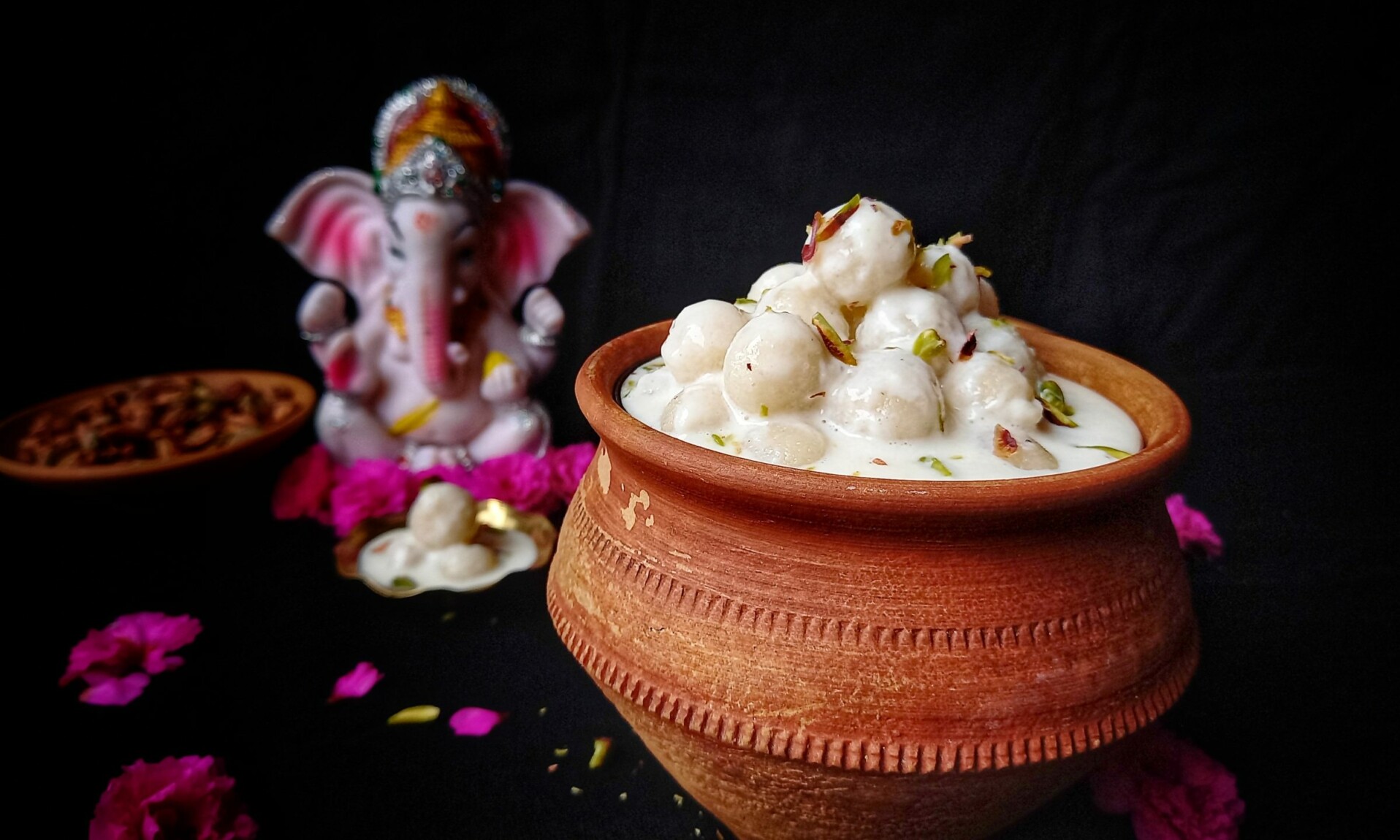 Paal kozhukattai Recipe | How to make Kozhukattai – Candid Treat