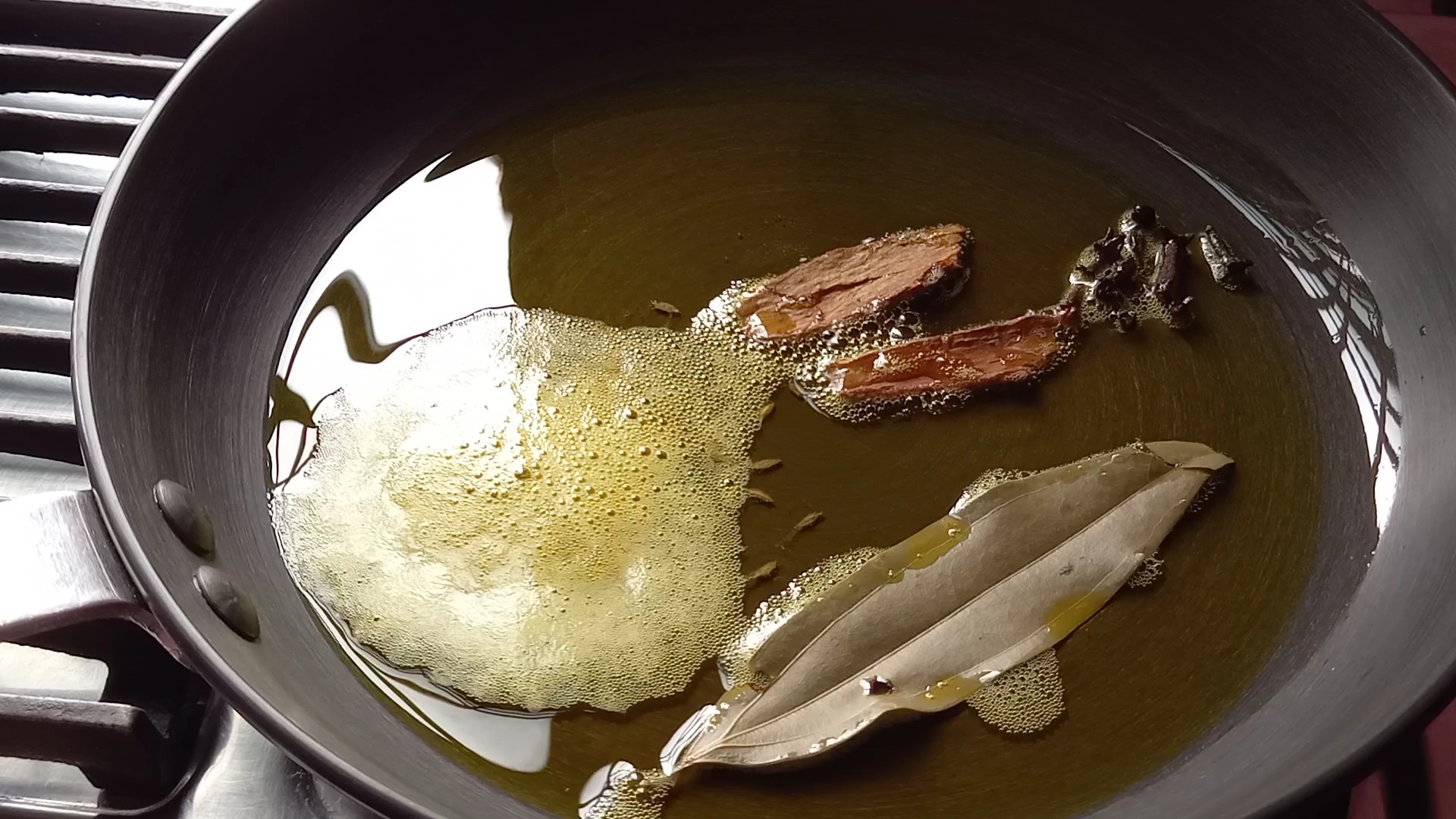 Fish Pulao | How to make fish pulao - CandidTreat