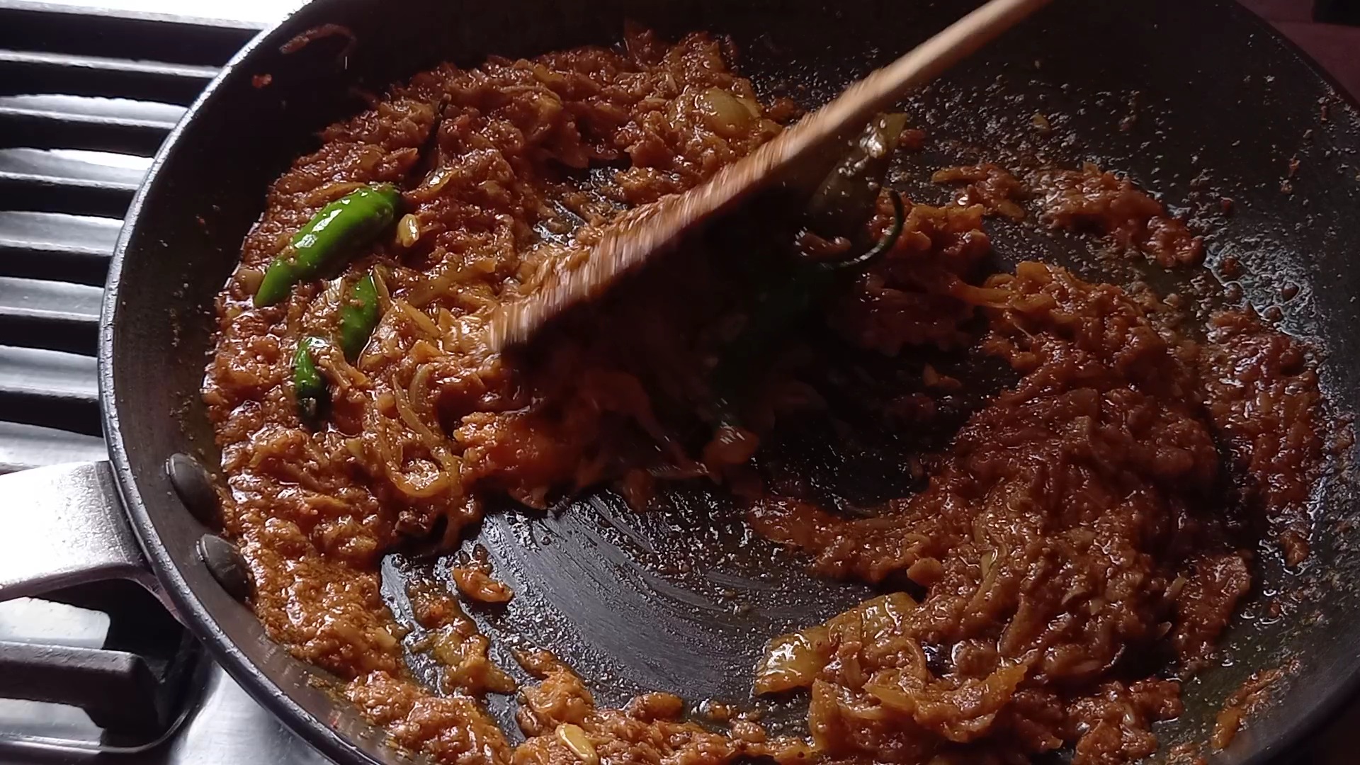 Fish Pulao | How to make fish pulao - Candid Treat