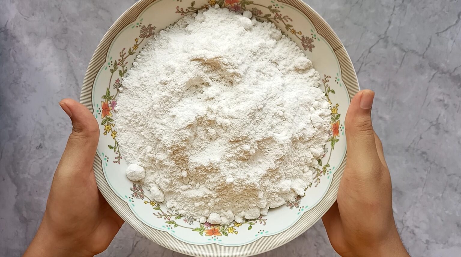 Anarsa Recipe | How to make anarsa – Candid Treat