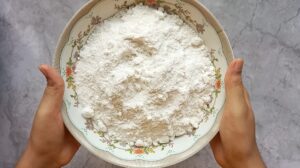 Anarsa Recipe | How to make anarsa – Candid Treat