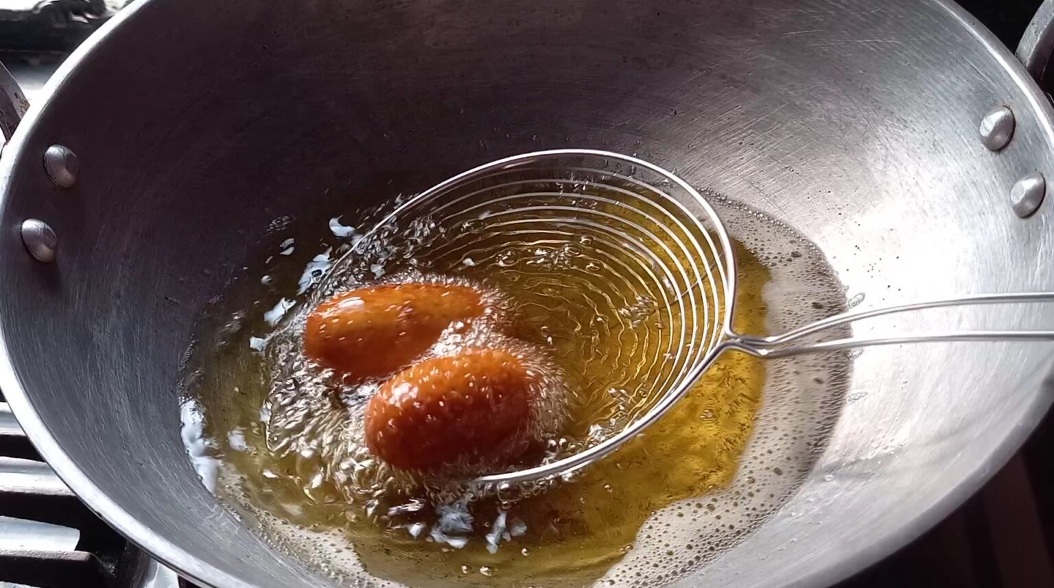 Malai Gulab Jamun| Cream Gulab Jamun - Candid Treat