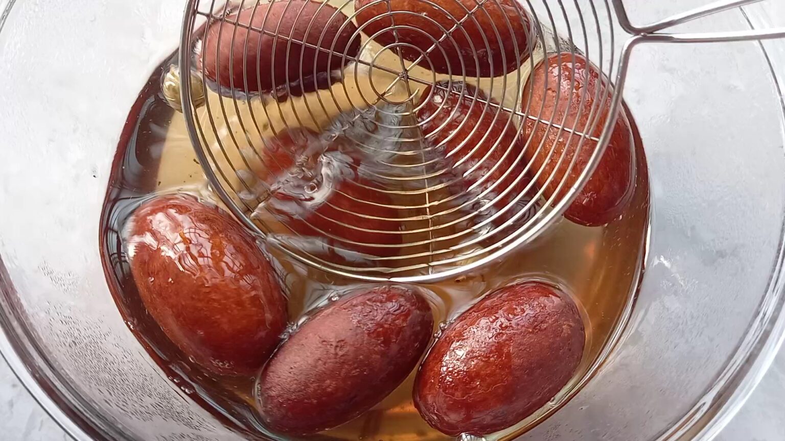 Malai Gulab Jamun| Cream Gulab Jamun - Candid Treat