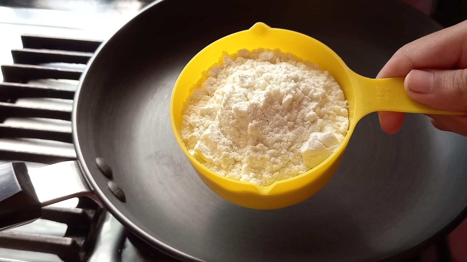 Malai Gulab Jamun| Cream Gulab Jamun - Candid Treat