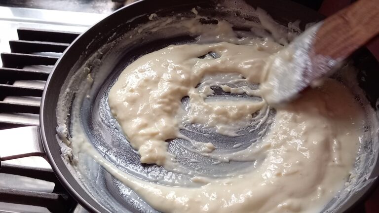 Malai Gulab Jamun| Cream Gulab Jamun - Candid Treat