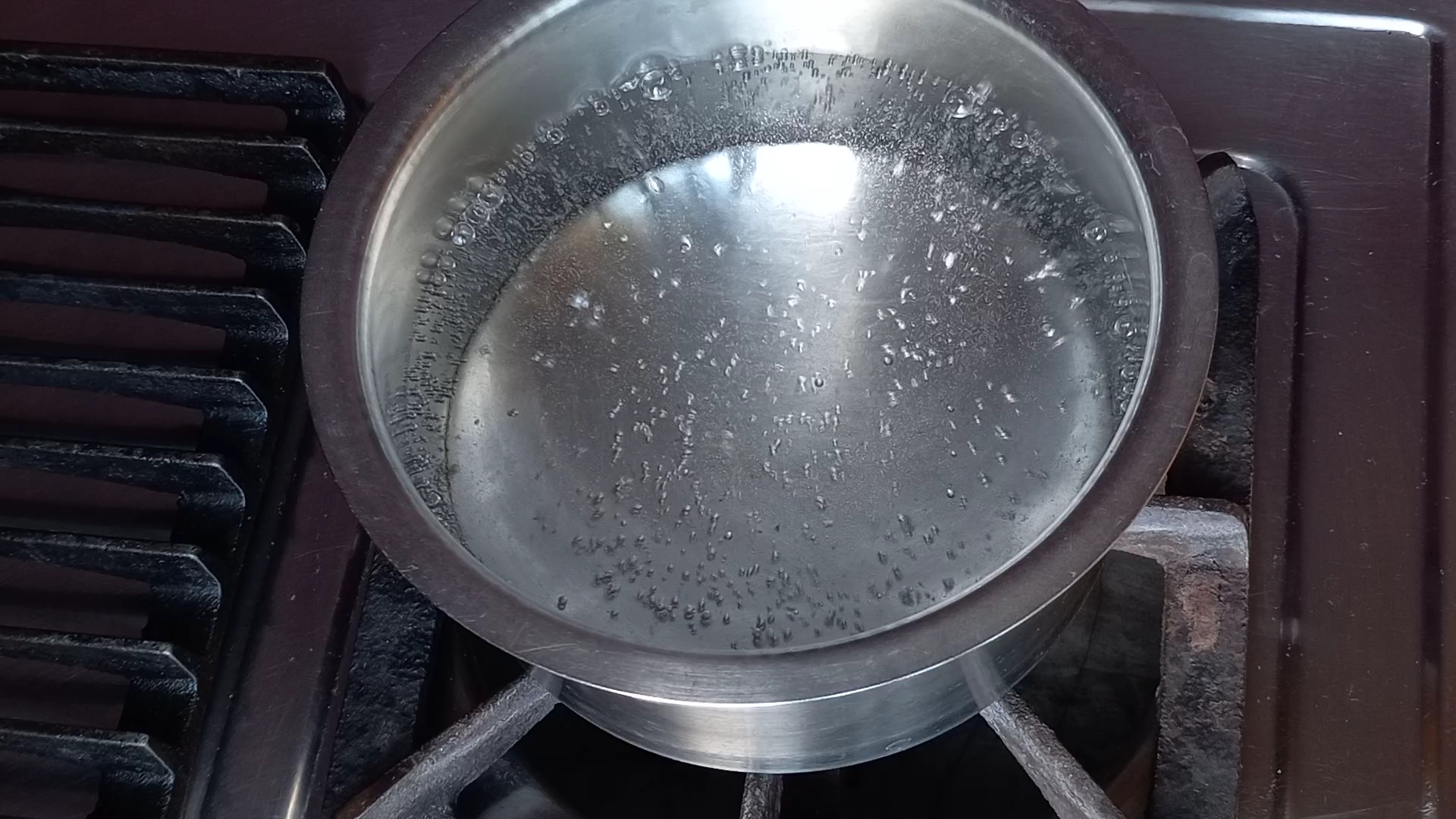 Chili Garlic Maggi | Maggi Noodles Recipe - Candid Treat