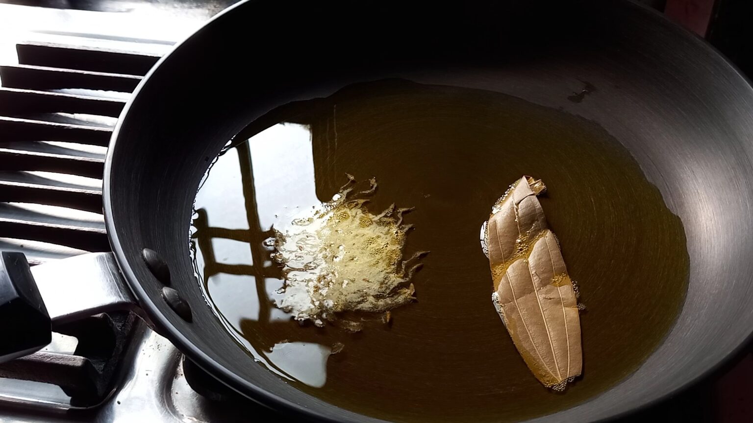 Suran ki Sabzi | Yam Curry | Ol ki sabzi - Candid Treat