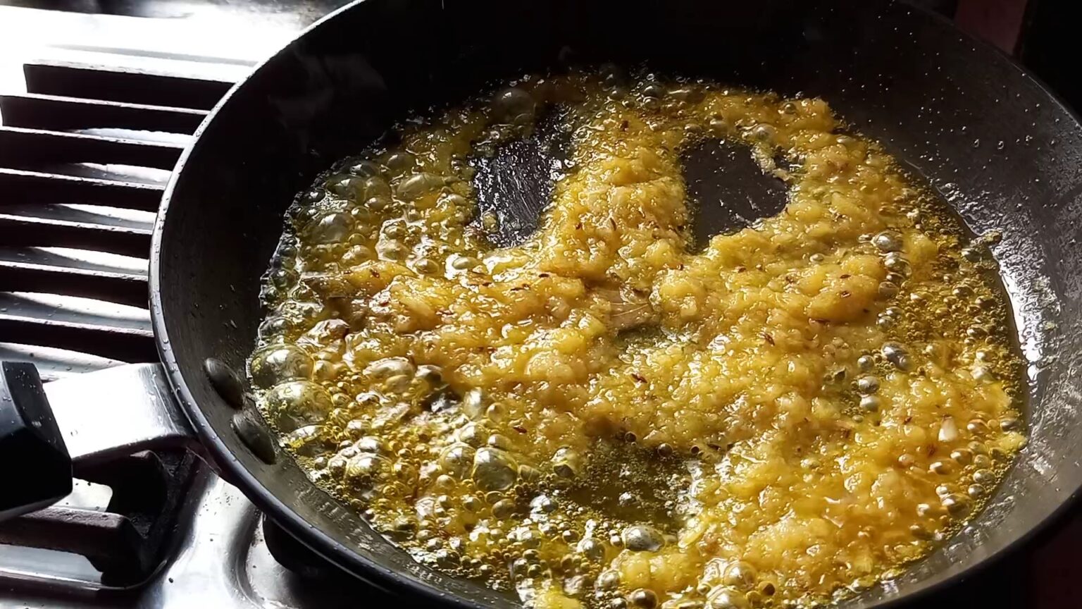 Suran ki Sabzi | Yam Curry | Ol ki sabzi - Candid Treat