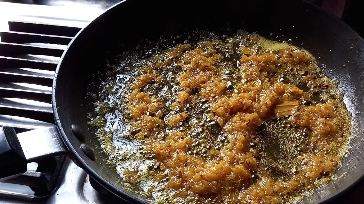 Suran ki Sabzi | Yam Curry | Ol ki sabzi - Candid Treat