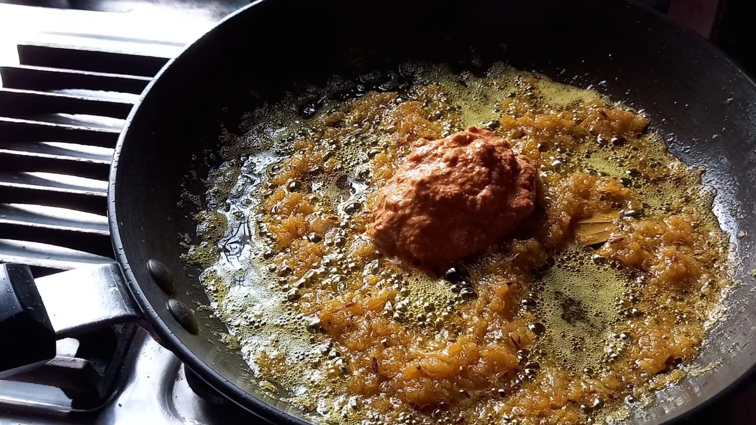 Suran ki Sabzi | Yam Curry | Ol ki sabzi - Candid Treat