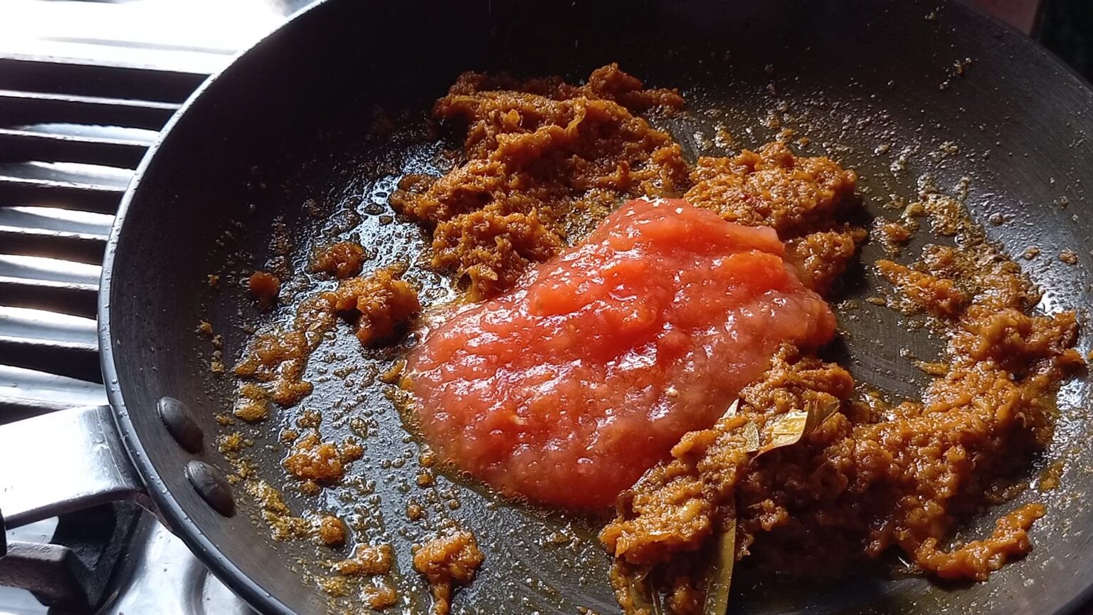 Suran ki Sabzi | Yam Curry | Ol ki sabzi - Candid Treat