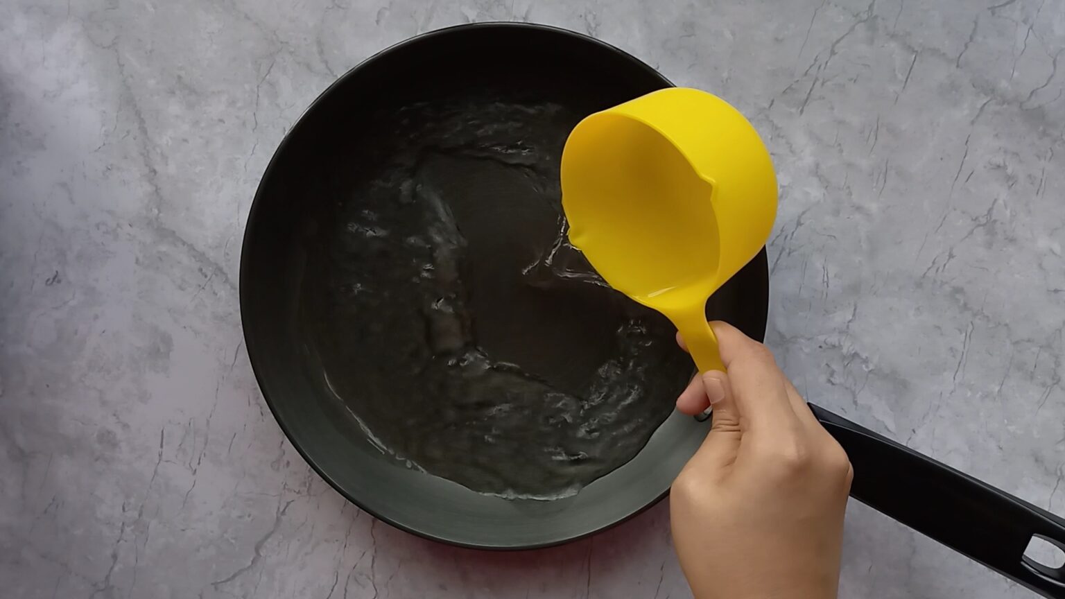 Chocolate Sago Pudding | Tapioca Pudding - Candid Treat