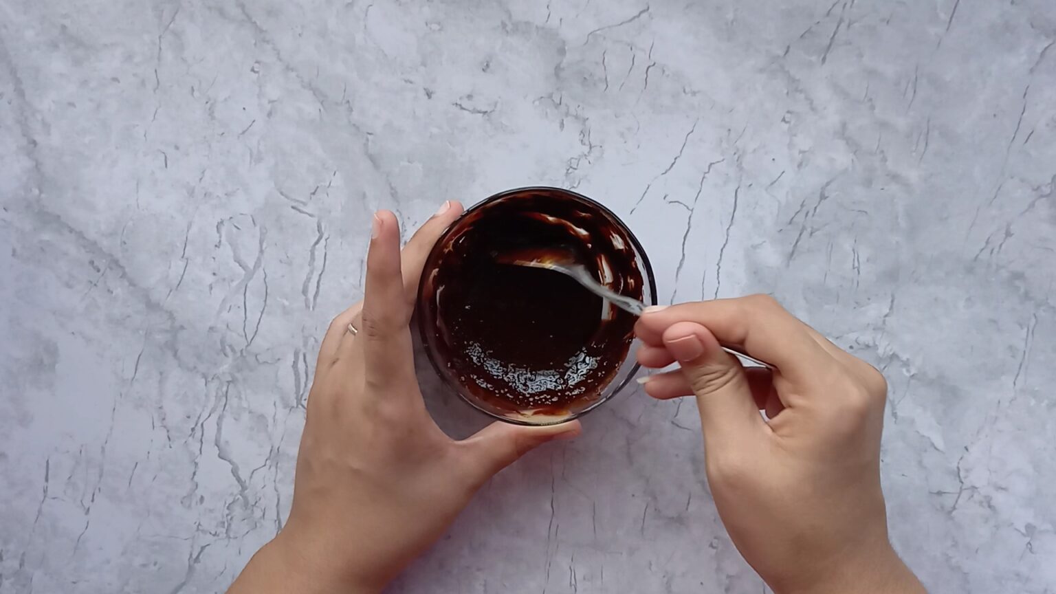 Chocolate Sago Pudding | Tapioca Pudding - Candid Treat