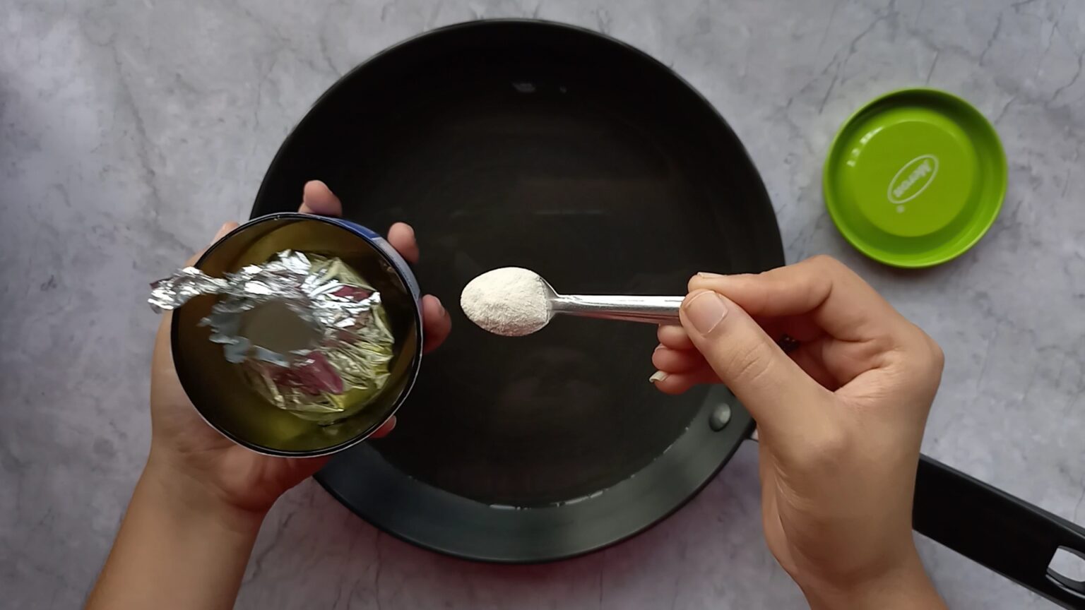 Chocolate Sago Pudding | Tapioca Pudding - Candid Treat