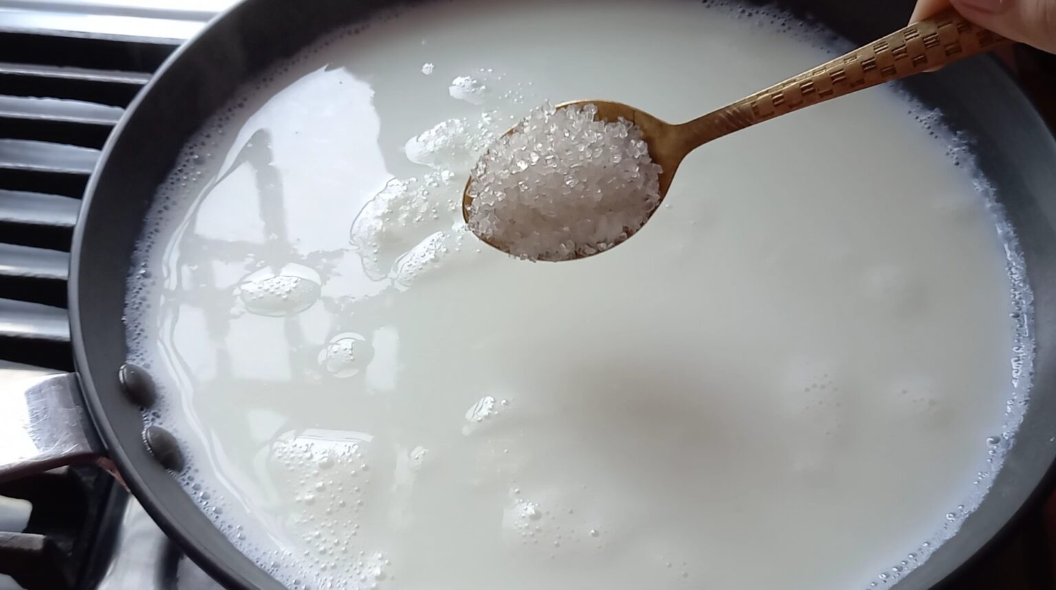 Chocolate Sago Pudding | Tapioca Pudding - Candid Treat