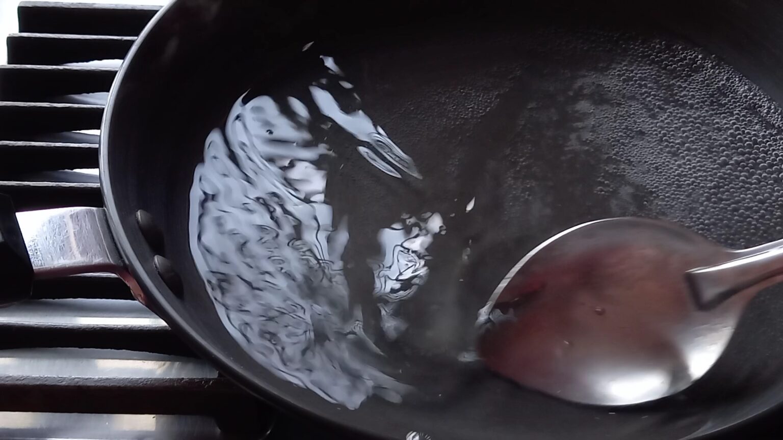 Chocolate Sago Pudding | Tapioca Pudding - Candid Treat