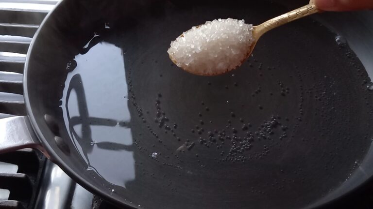 Chocolate Sago Pudding | Tapioca Pudding - Candid Treat