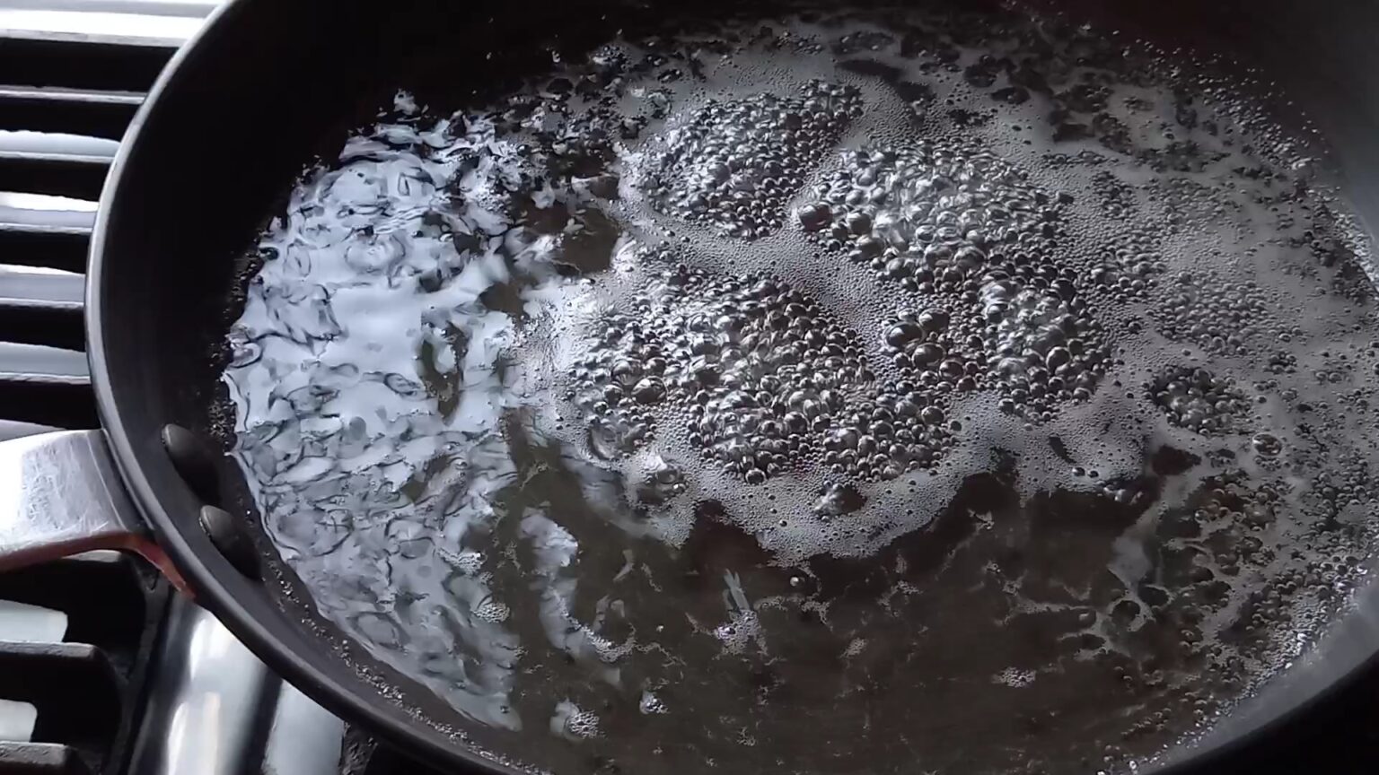 Chocolate Sago Pudding | Tapioca Pudding - Candid Treat