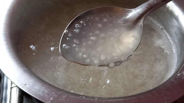 Chocolate Sago Pudding | Tapioca Pudding - Candid Treat