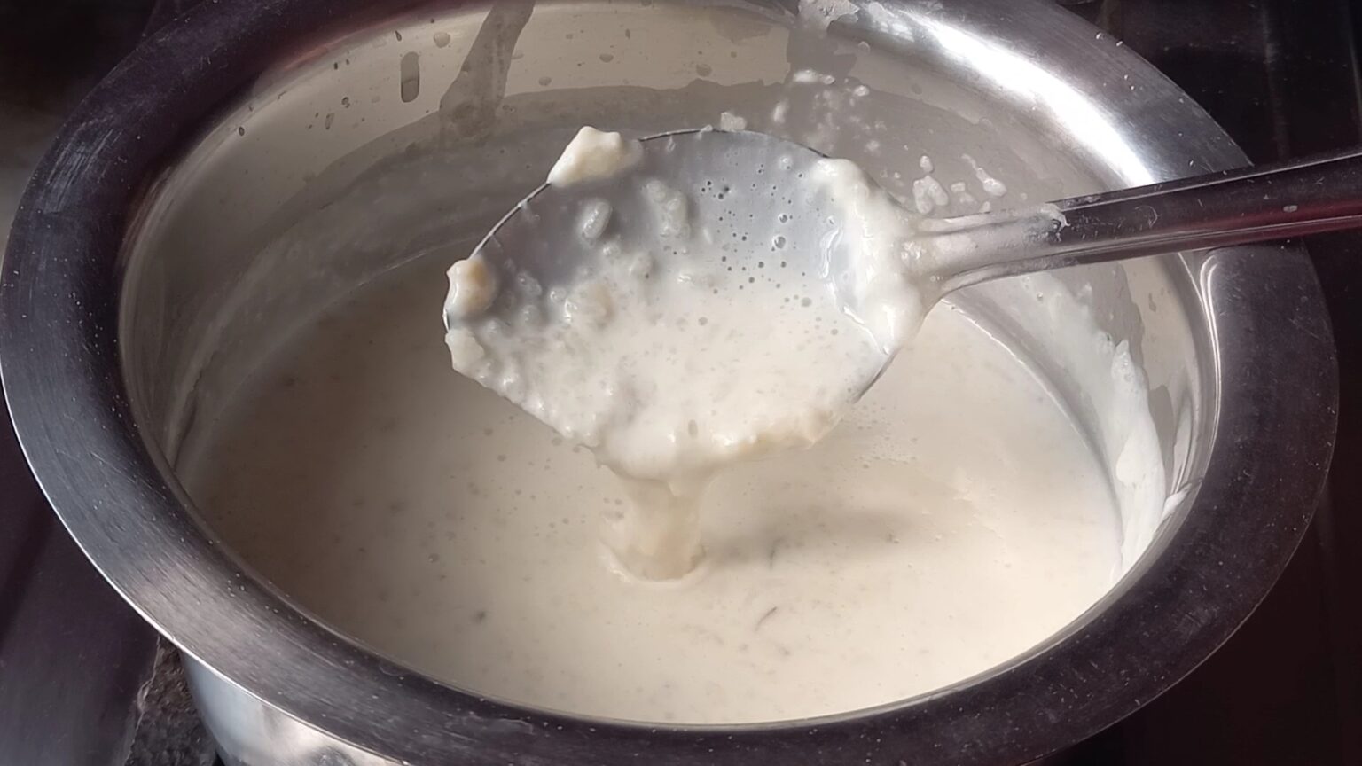 Orange kheer Recipe | Kheer Komola Recipe - Candid Treat