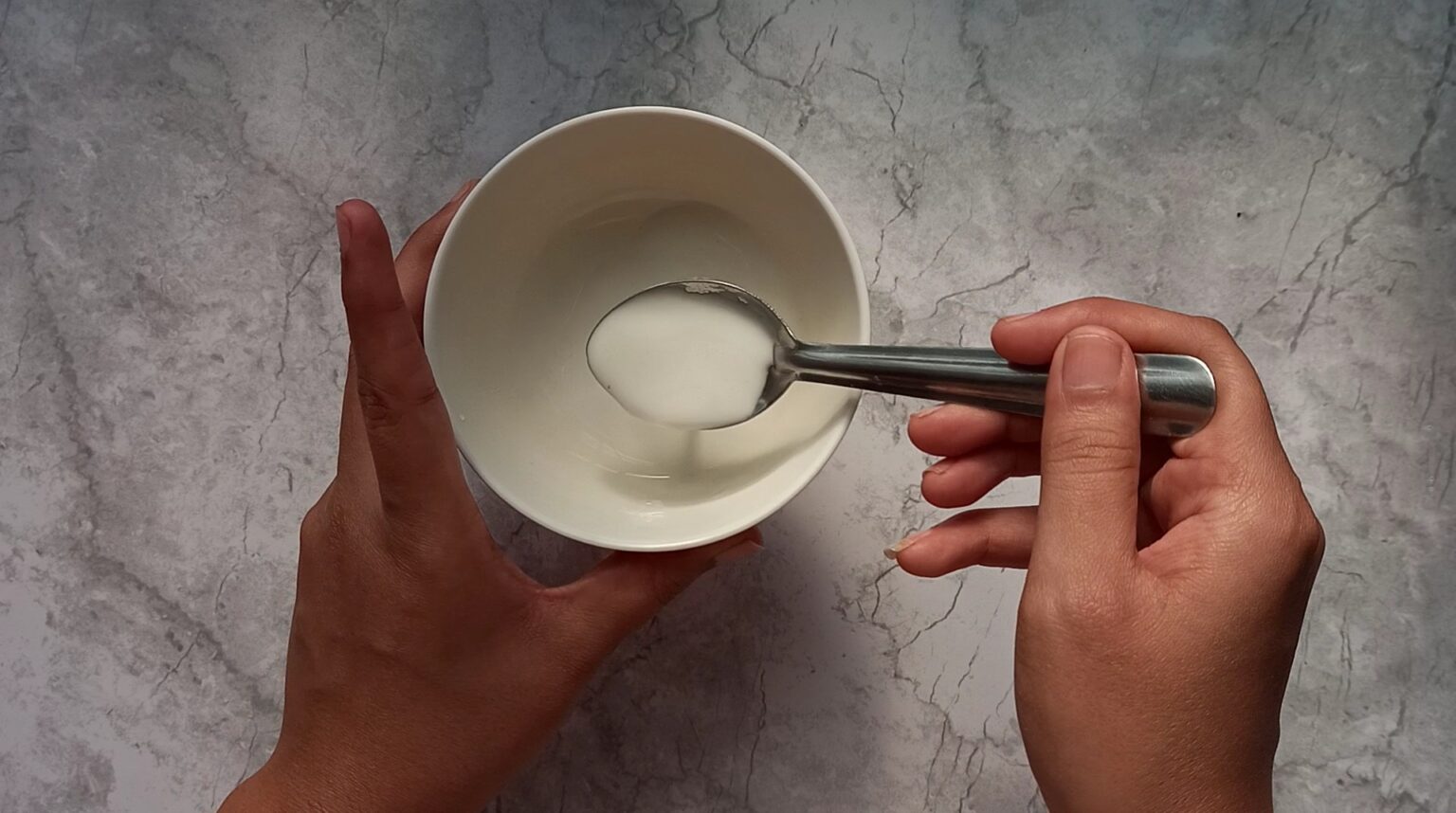 Homemade Hot chocolate | Caramel Hot Chocolate - Candid Treat