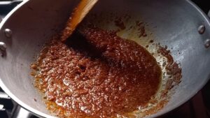 Tari Poha | Nagpur Special Tarri Poha – Candid Treat