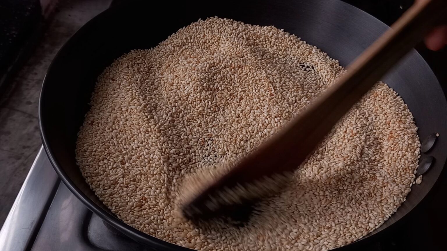 Til Ke Laddu | Sesame Seeds Laddu - Candid Treat