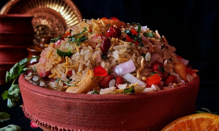 Mixed Poha | How To Make The Best Breakfast Poha – Candid Treat