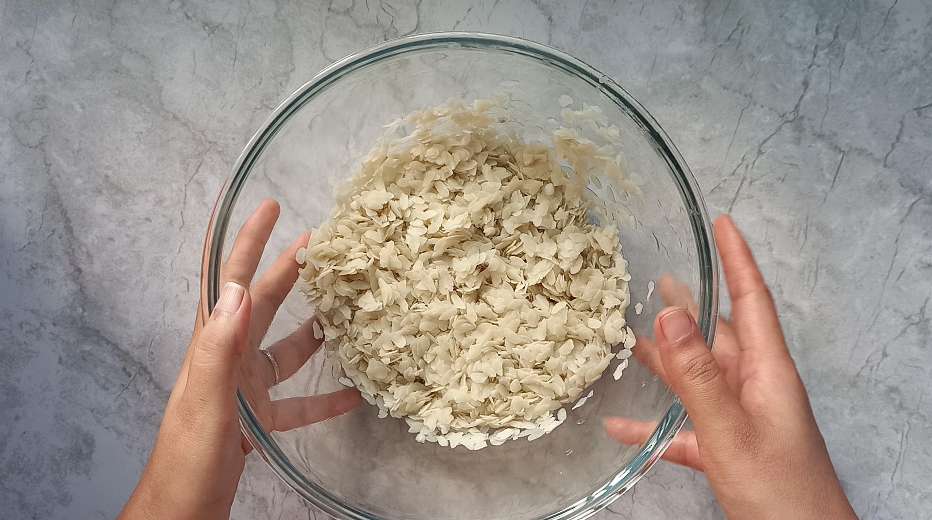 Mixed Poha | How To Make The Best Breakfast Poha - Candid Treat