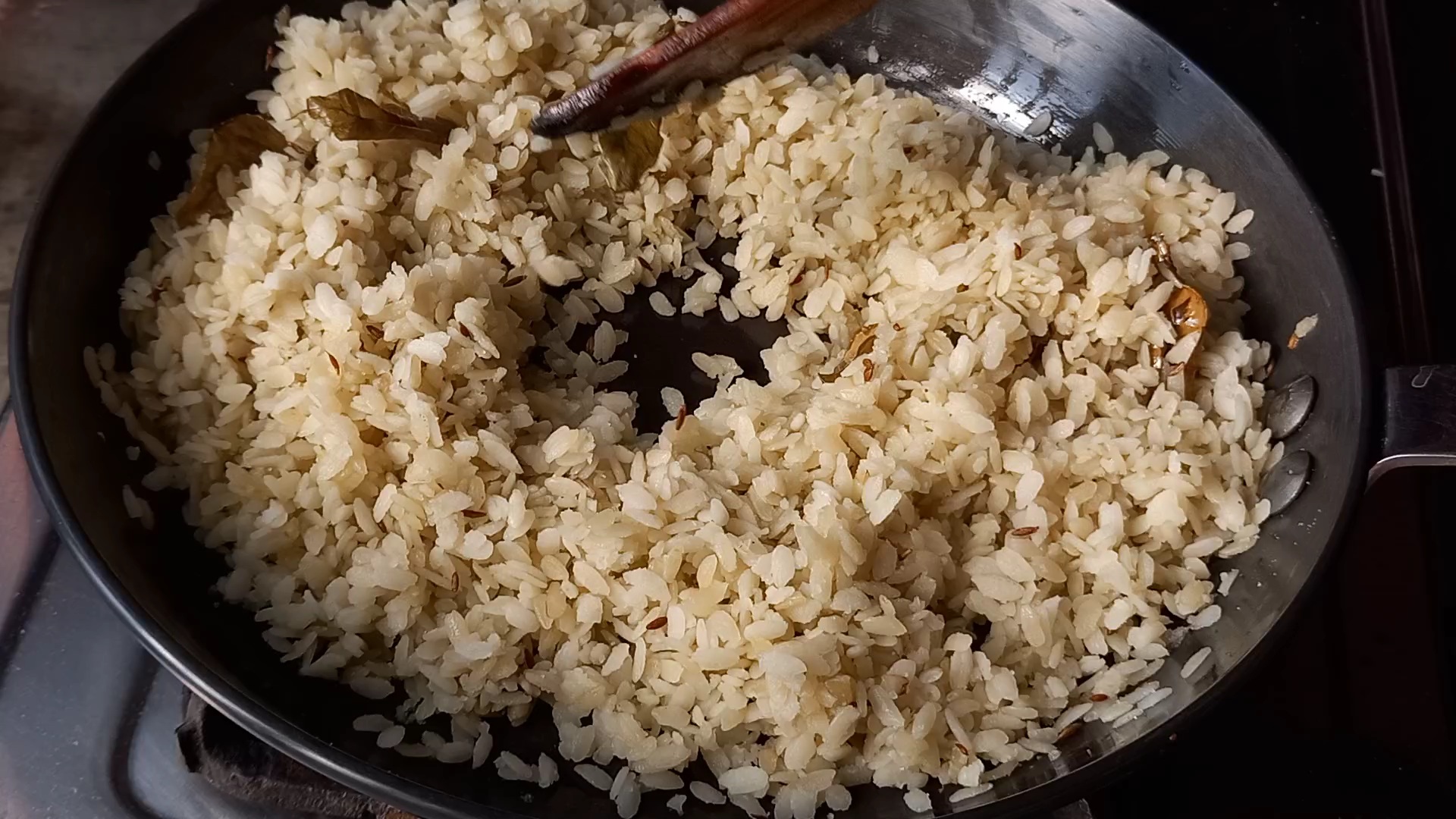 Mixed Poha | How To Make The Best Breakfast Poha - Candid Treat