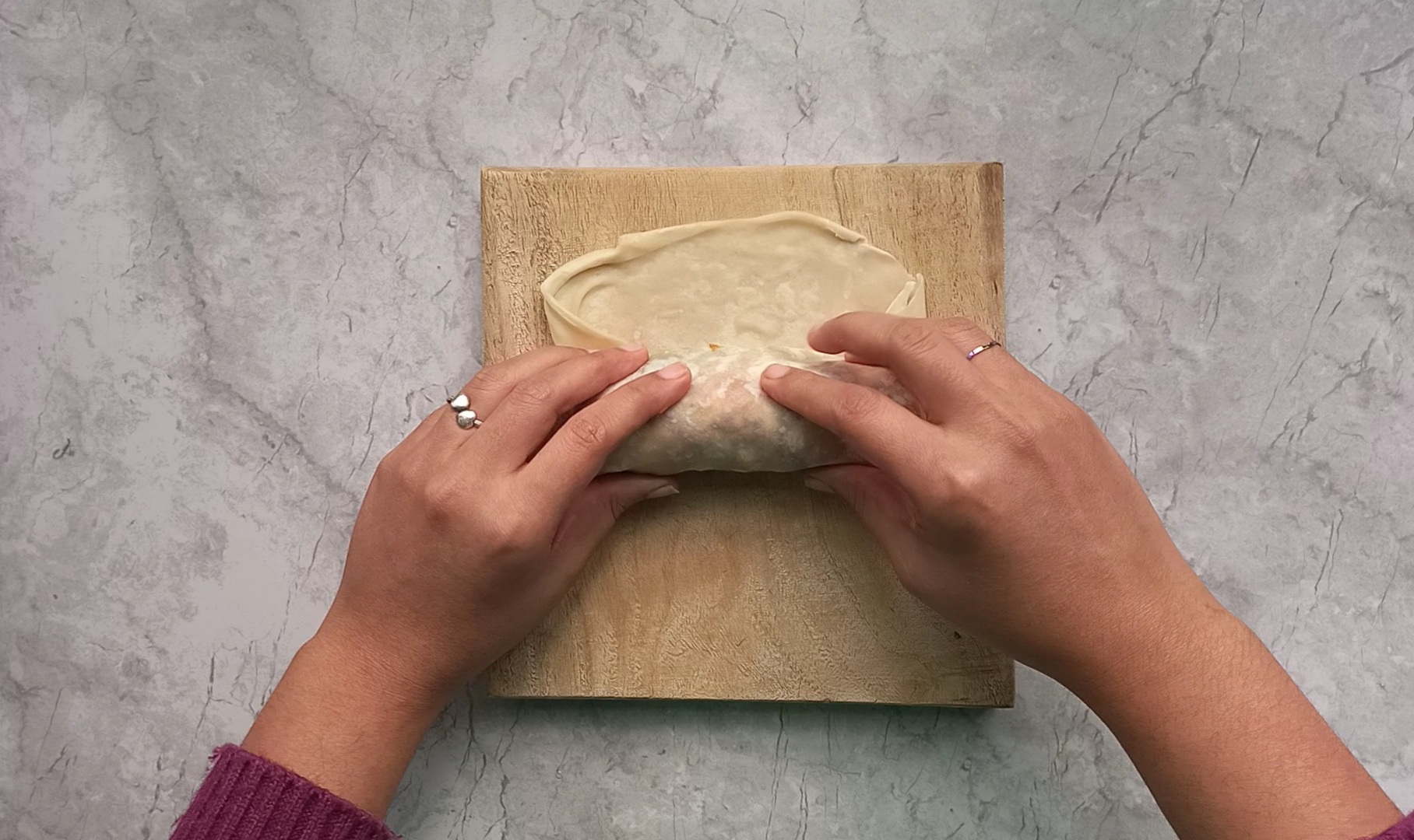 Paneer Kathi Roll | Paneer Tikka Roll Recipe – Candid Treat