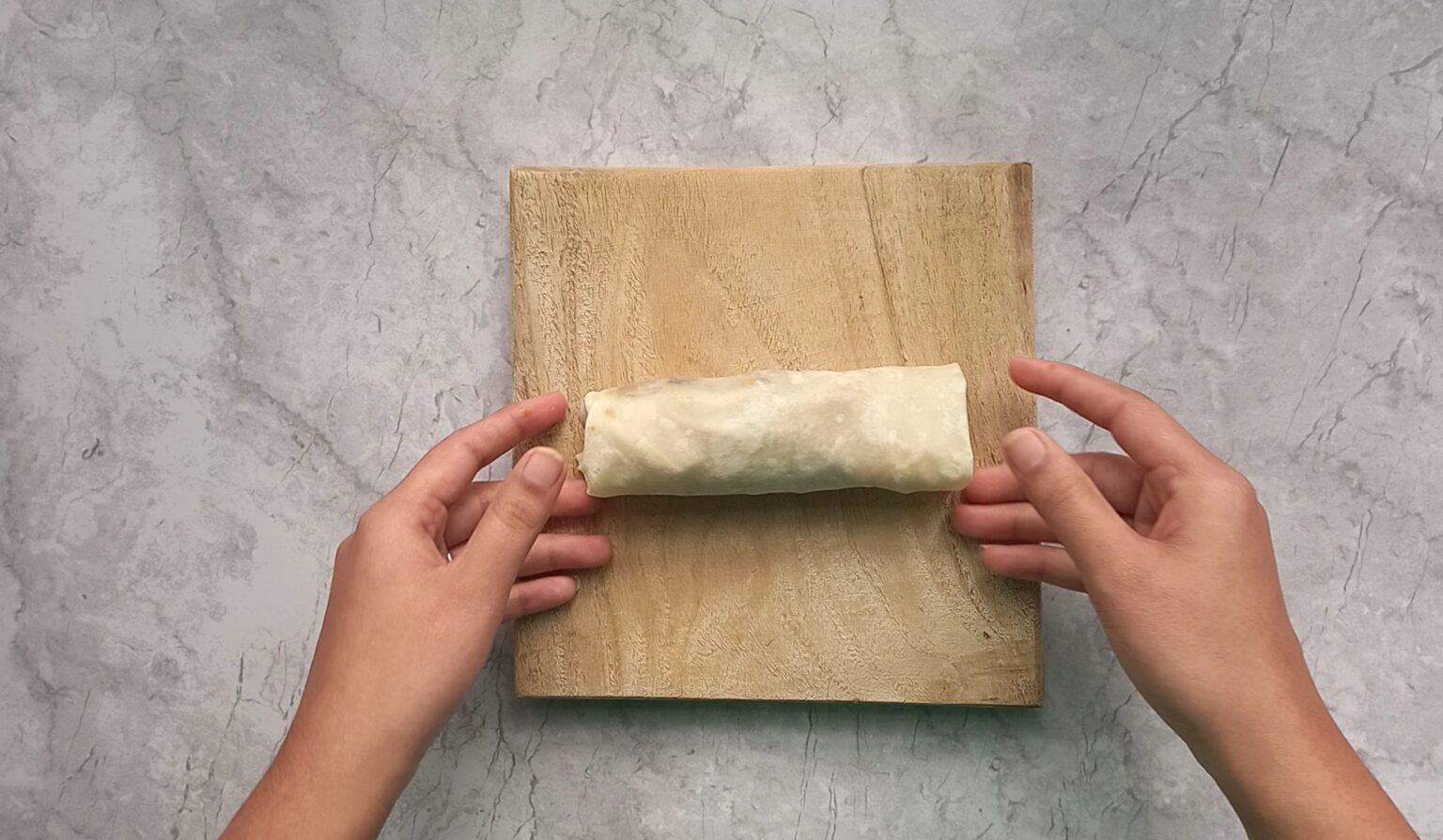 Paneer Kathi Roll | Paneer Tikka Roll Recipe – Candid Treat