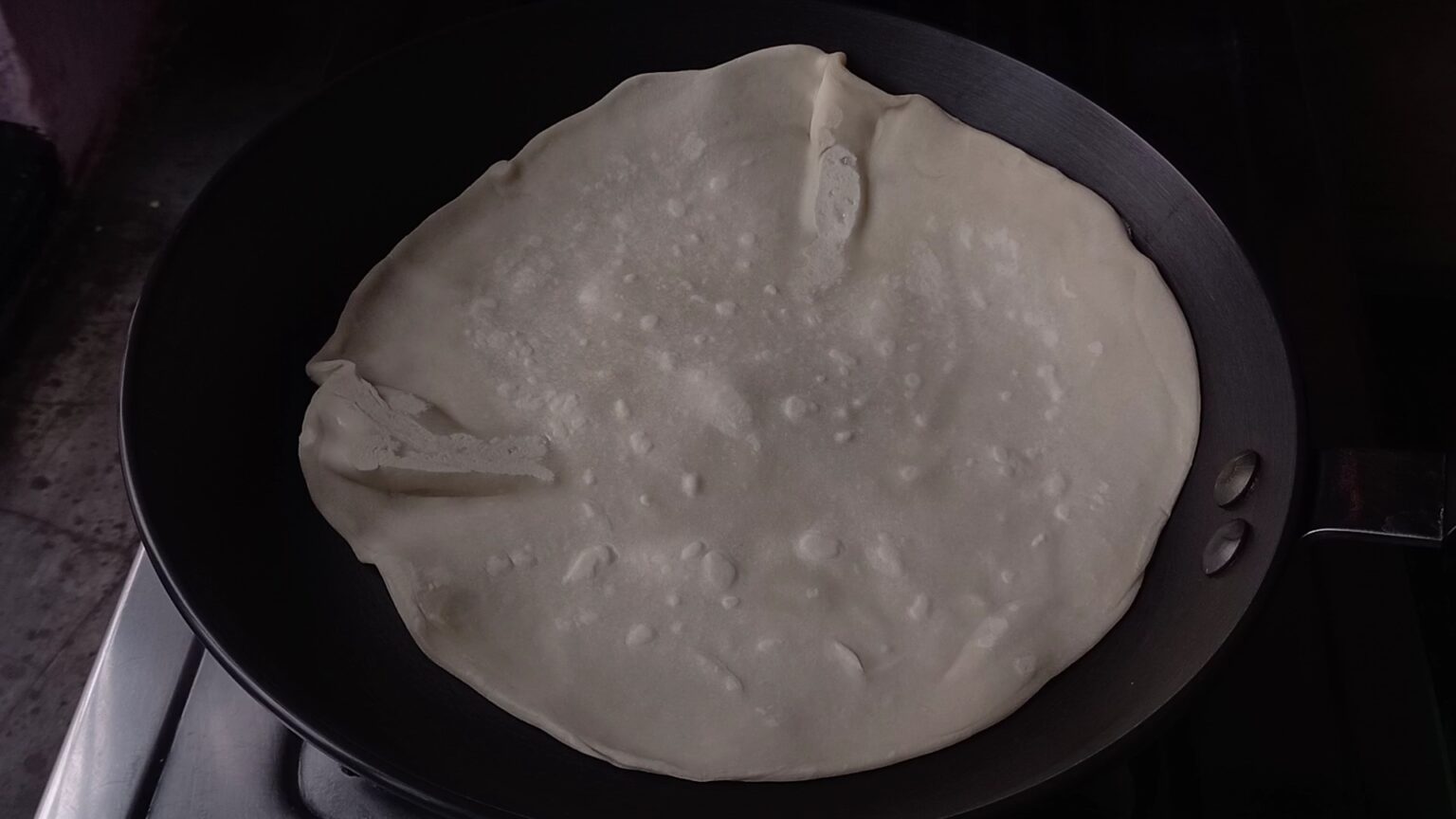 Paneer Kathi Roll | Paneer Tikka Roll Recipe – Candid Treat