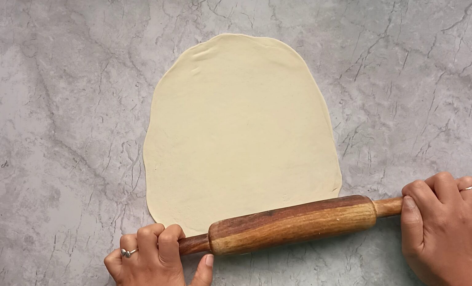 Paneer Kathi Roll | Paneer Tikka Roll Recipe – Candid Treat