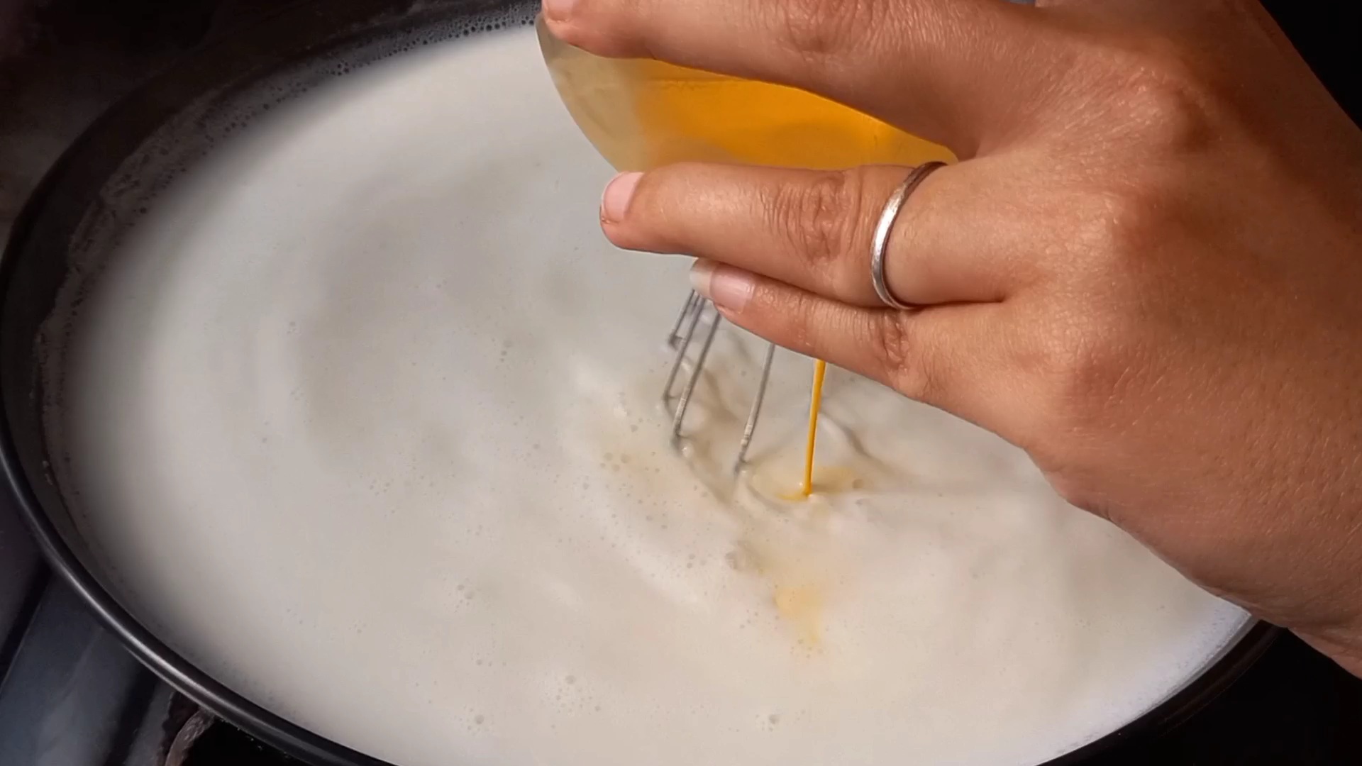 Fruit Custard | Mix Fruit Custard Recipe - Candid Treat