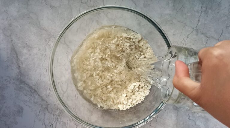 Mixed Poha | How To Make The Best Breakfast Poha - Candid Treat