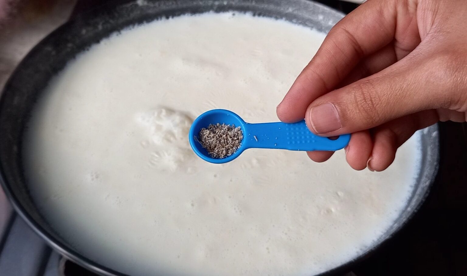 Makuti | Bihar special Kheer – Candid Treat