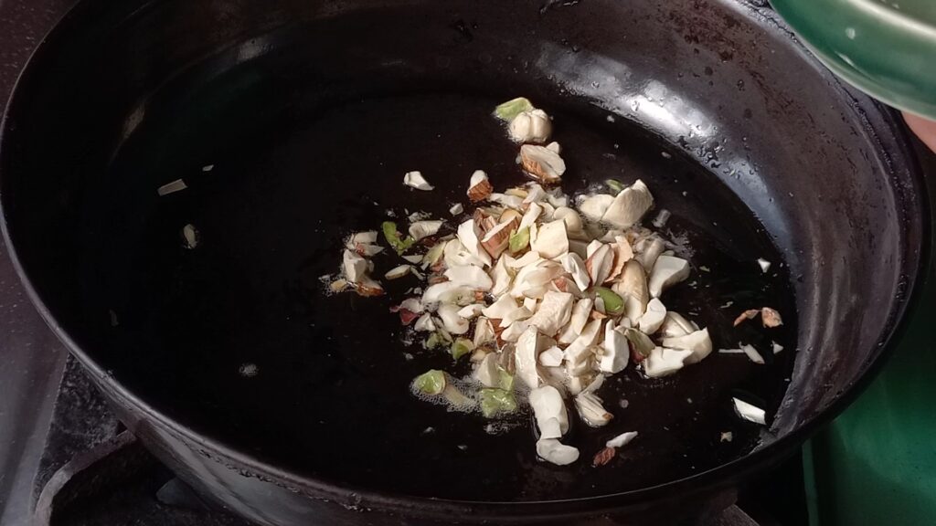 Makuti | Bihar special Kheer – Candid Treat