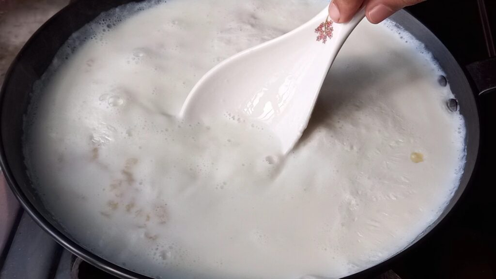 Makuti | Bihar special Kheer – Candid Treat