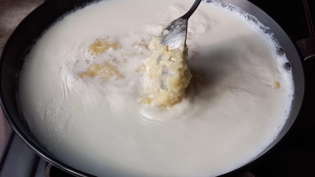 Makuti | Bihar special Kheer – Candid Treat