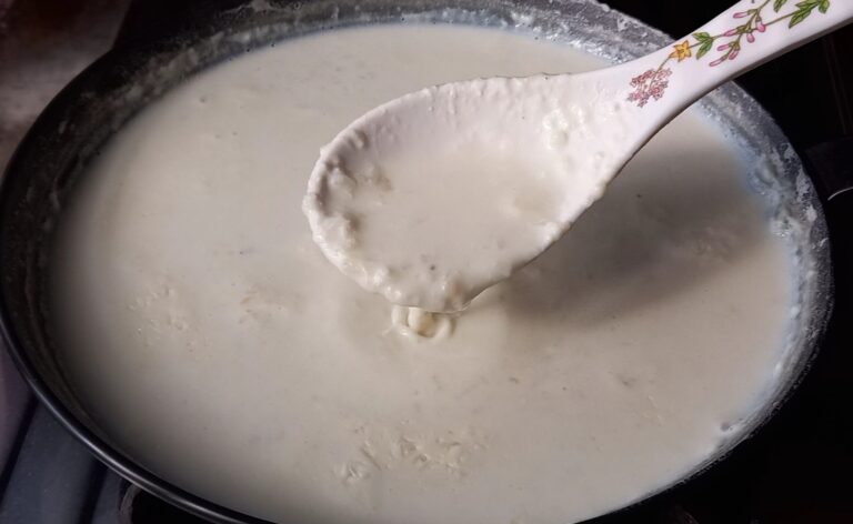 Makuti | Bihar special Kheer – Candid Treat